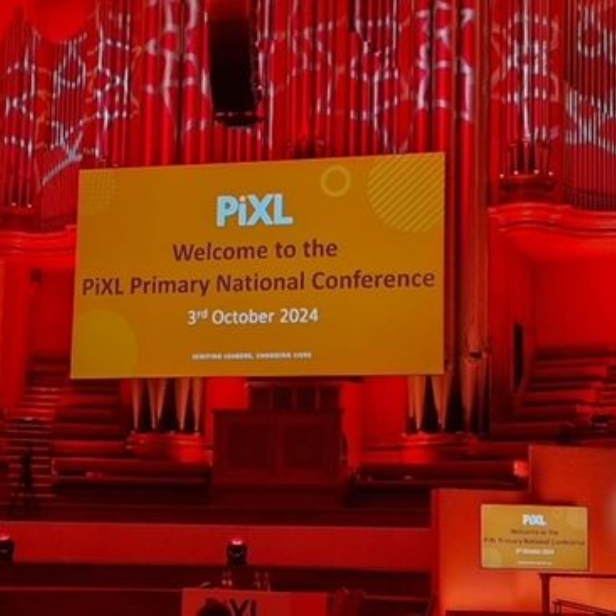 Soke Education Trust - A Great Day at PiXL