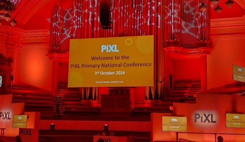 Soke Education Trust - A Great Day at PiXL