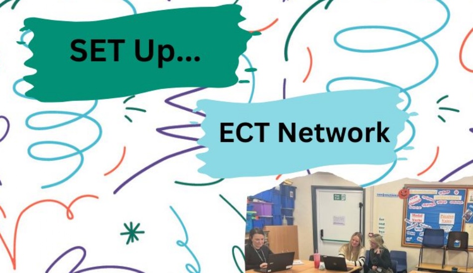 Soke Education Trust - SET Up...ECT Network