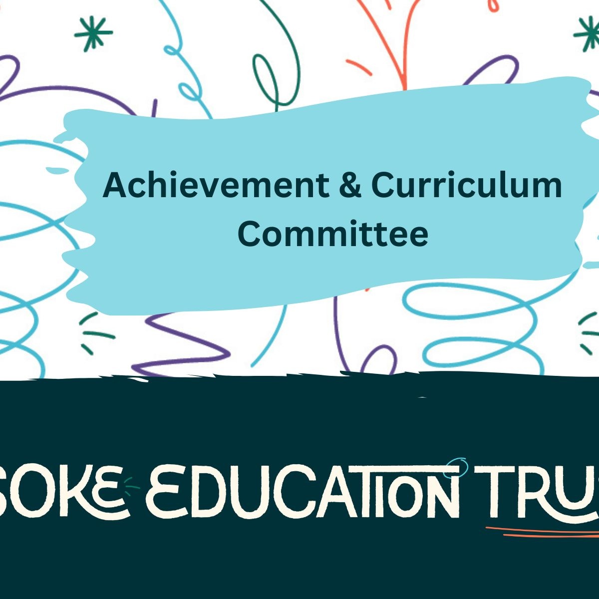 Soke Education Trust - Achievement & Curriculum Update